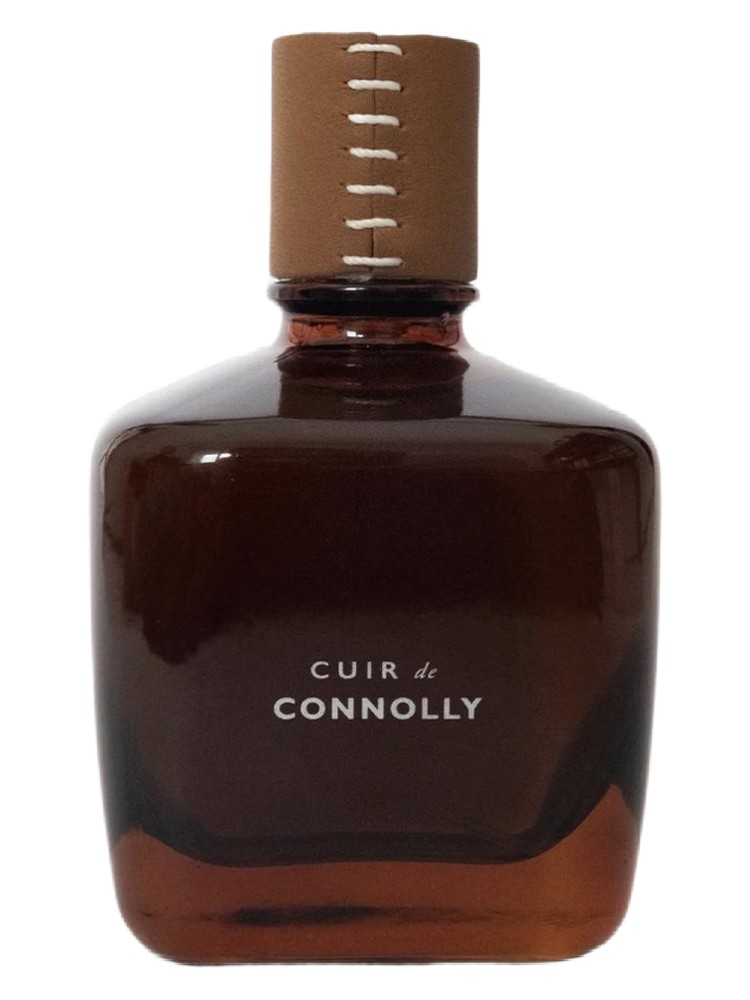 Cuir de Connolly Connolly Colonia - una fragancia para Hombres