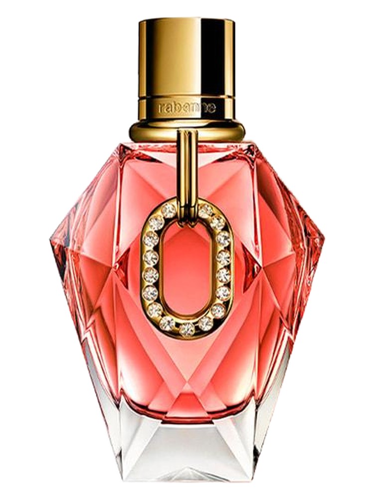 Million Gold for Her Pure Diamonds Rabanne perfume - a new fragrance ...