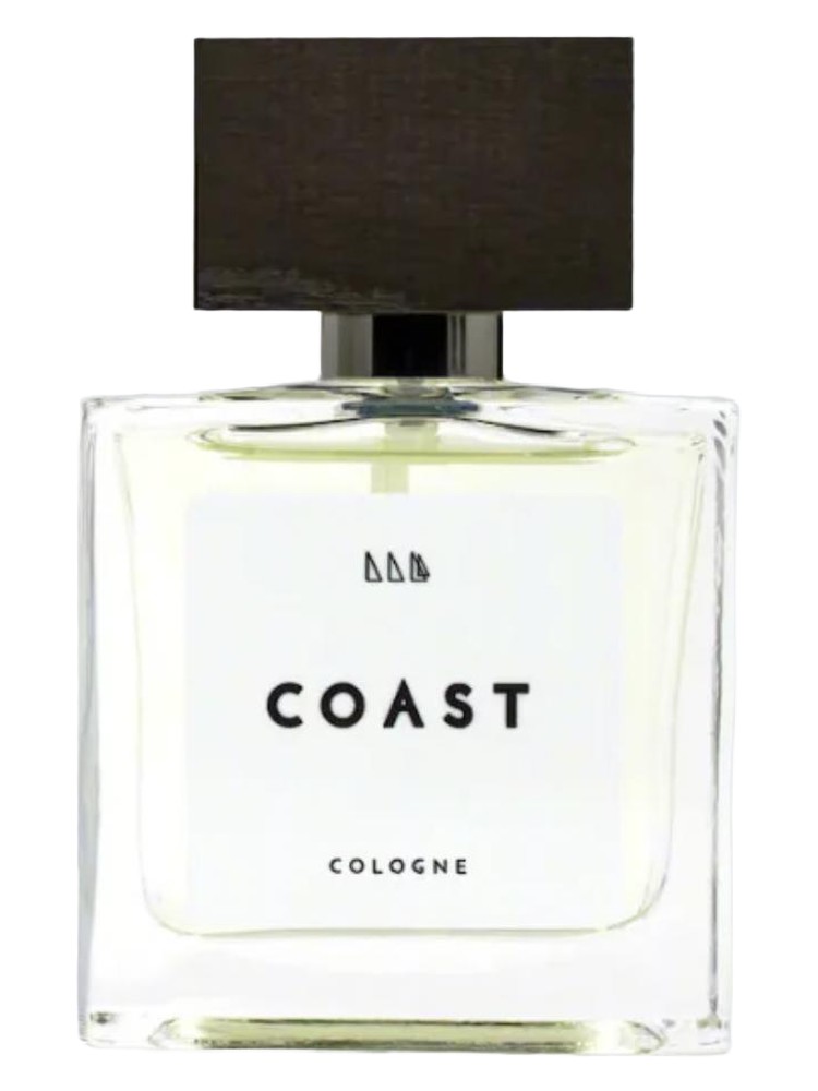Coast Thomas Clipper cologne - a fragrance for men