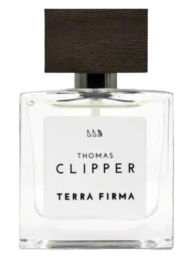 Terra Firma Thomas Clipper cologne - a fragrance for men