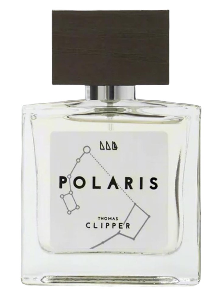 Polaris Thomas Clipper cologne - a fragrance for men