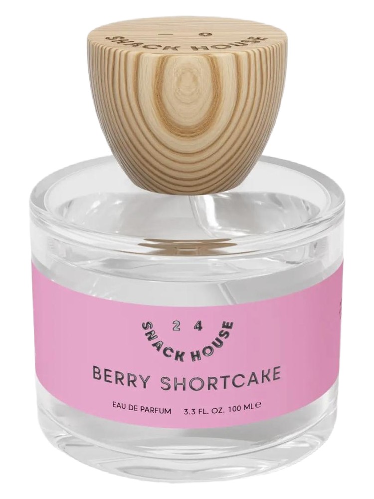 Berry Shortcake Snack House perfume - a fragrance for women and men