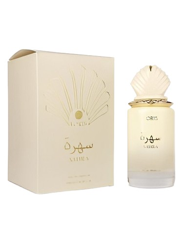 Sahra Loris Parfum άρωμα - ένα νέο άρωμα για γυναίκες και άνδρες 2025