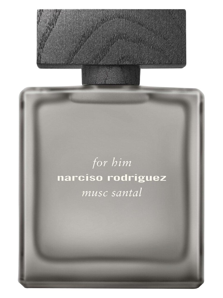 Narciso Rodriguez for Him Musc Santal Narciso Rodriguez cologne - a new ...