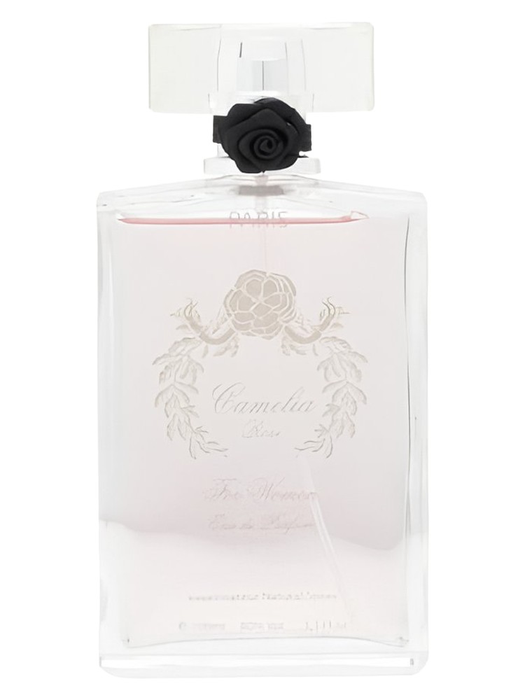 Camélia Rose Laura Baci perfume - a fragrance for women
