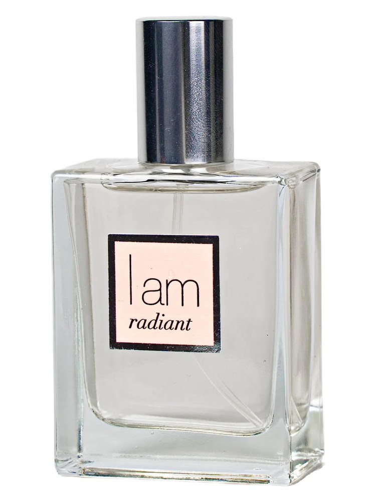 I Am Radiant I Am Fragrance parfém - a vůně pro ženy a muže