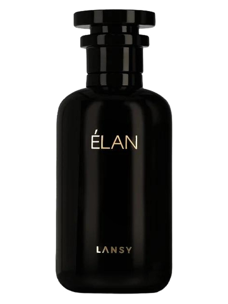 Elan LANSY fragancia - una nuevo fragancia para Mujeres 2026