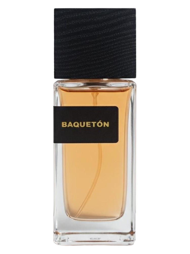Baquetón Pisello Parfum perfume - a new fragrance for women and men 2026