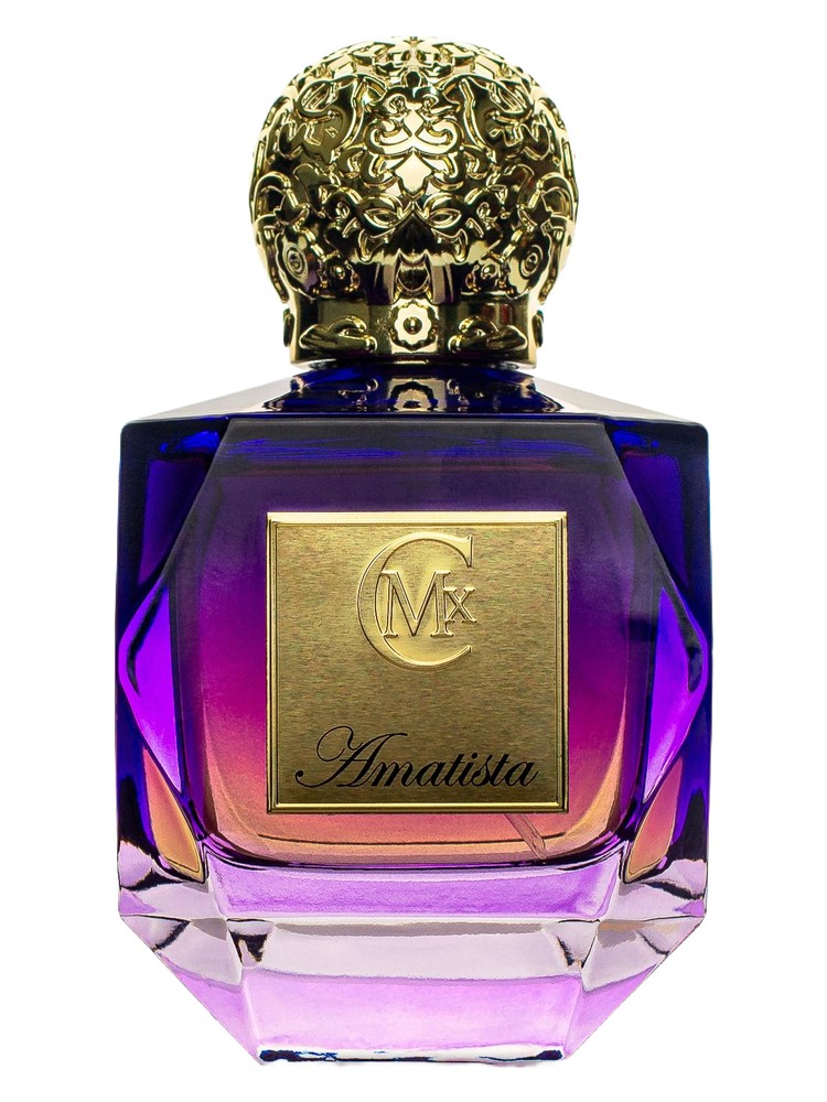 Amatista Casaniche perfume - a new fragrance for women and men 2025