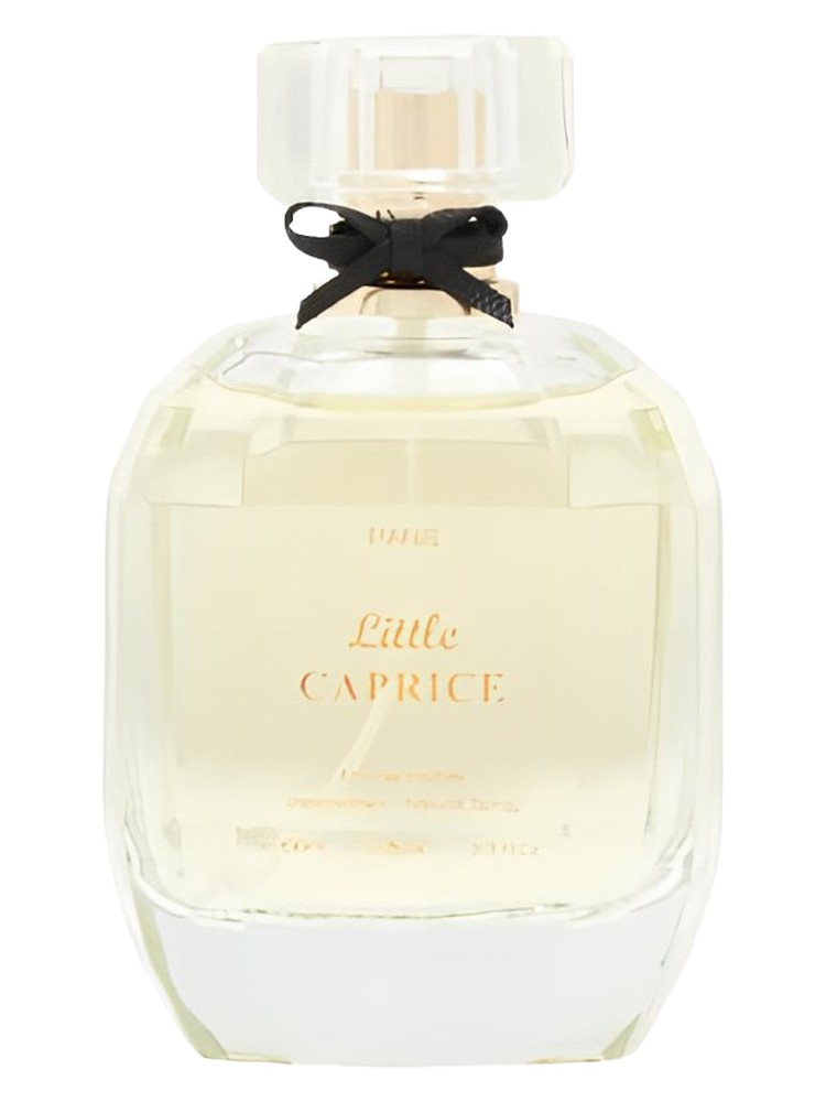 Little Caprice Laura Baci perfume - a fragrance for women