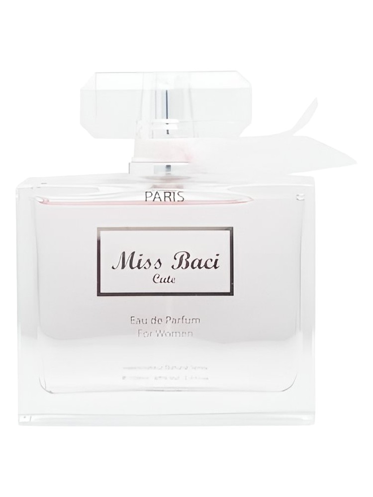 Miss Baci Cute Laura Baci perfume - a fragrance for women