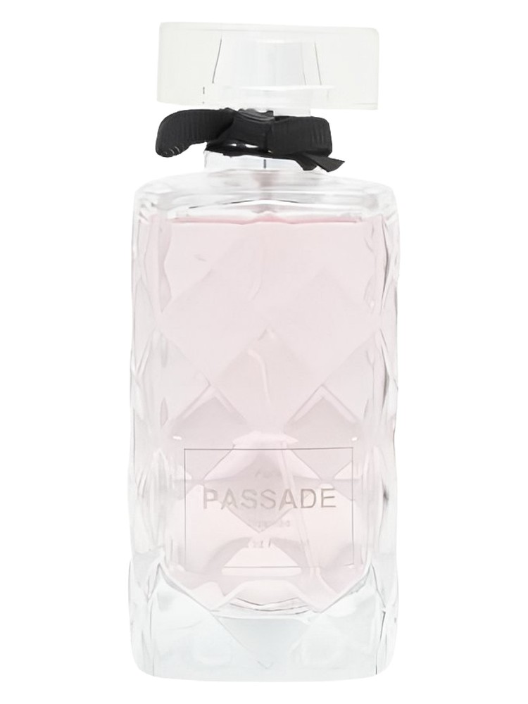 Passade Intense Laura Baci perfume - a fragrance for women