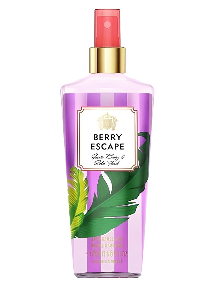 Berry Escape Victoria's Secret perfume - a fragrance for women 2013