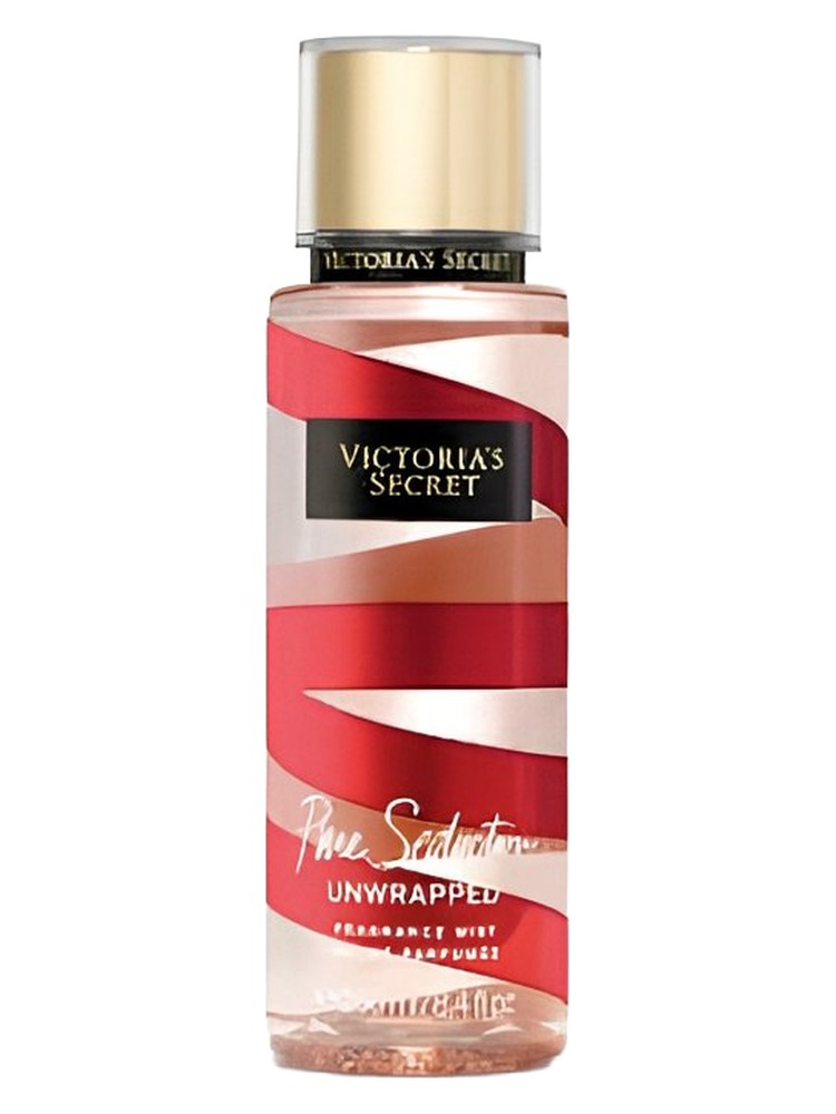 Pure Seduction Unwrapped Victoria's Secret perfume - a fragrance for ...