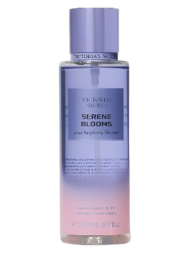 Serene Blooms Victoria's Secret בושם - הינו ניחוח חדש 2026 לנשים