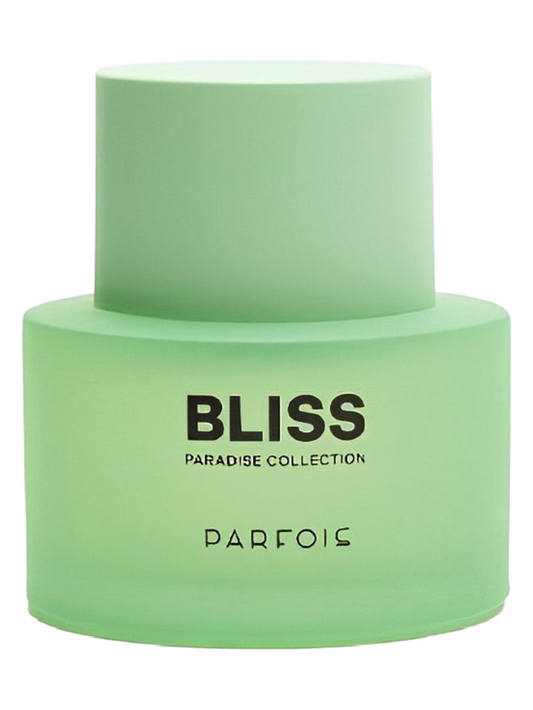 Bliss Parfois perfume - a new fragrance for women 2025