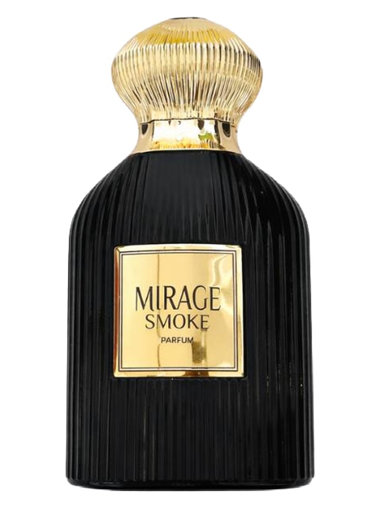 Mirage Smoke AMD Perfumes perfume - a new fragrance for women and men 2025