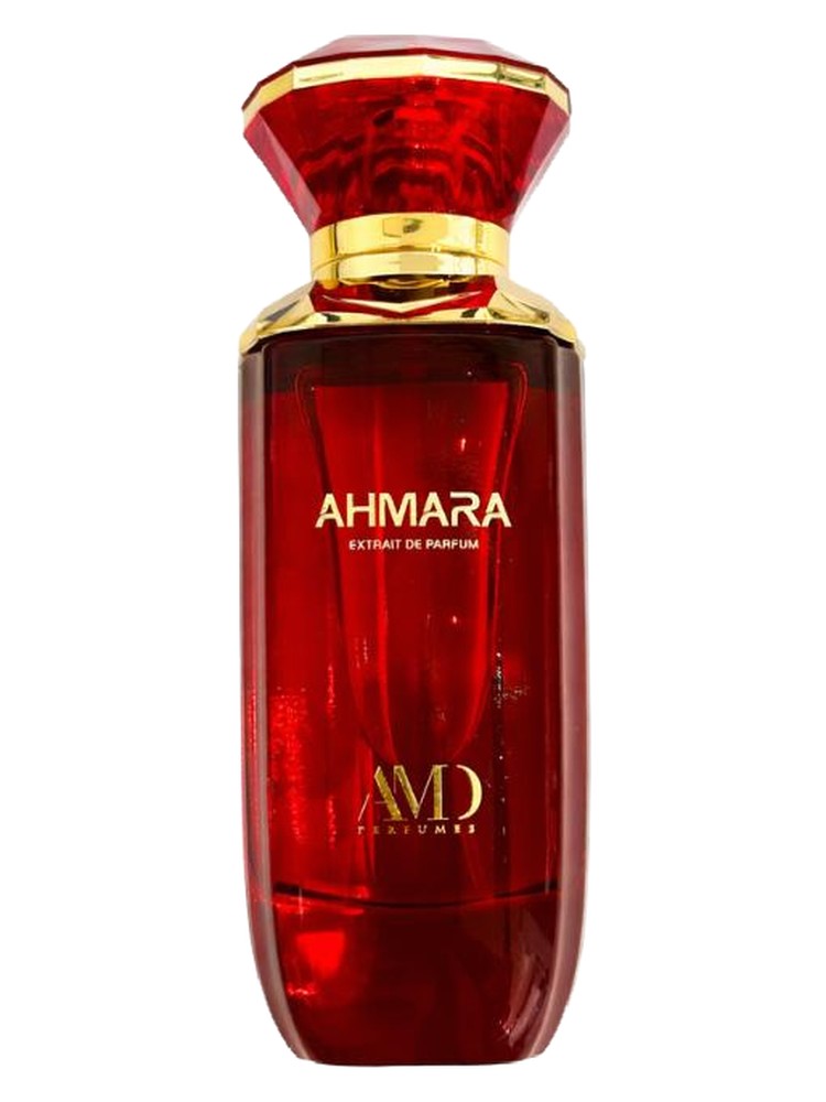 Ahmara AMD Perfumes perfume - a new fragrance for women 2025