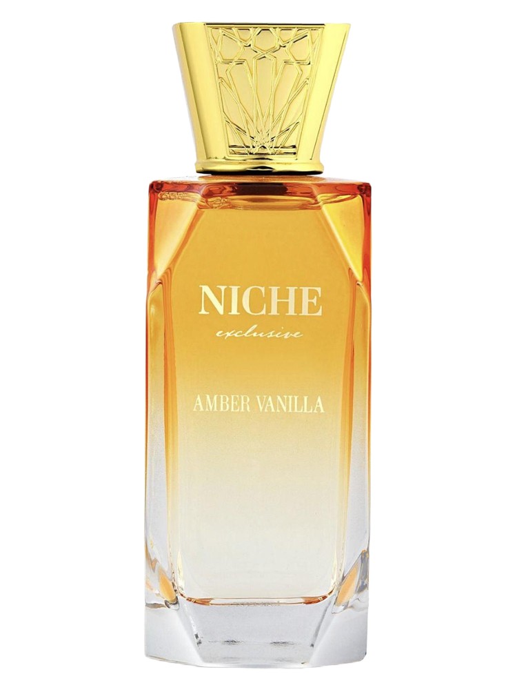 Amber Vanilla Niche Exclusive fragancia - una fragancia para Mujeres 2022
