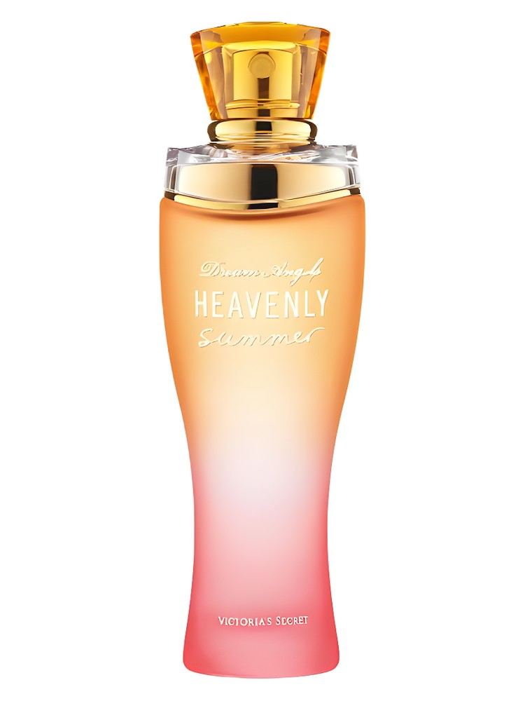 Dream Angels Heavenly Summer Victoria's Secret perfume - a fragrance ...