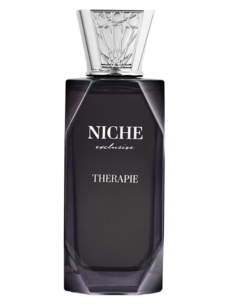 Therapie Niche Exclusive cologne - a fragrance for men 2021