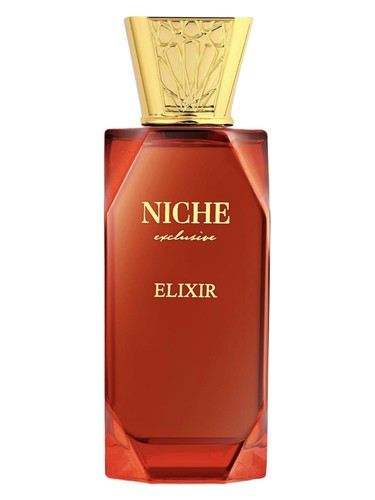 Elixir Niche Exclusive perfume - a new fragrance for women and men 2025