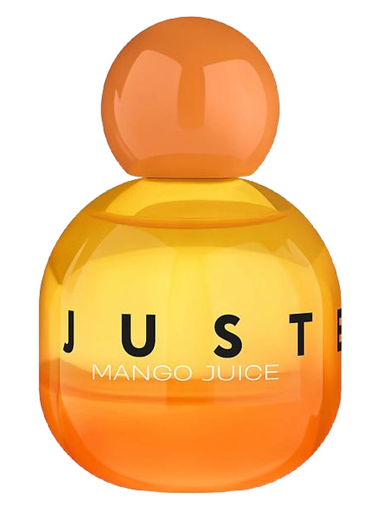Mango Juice Parfums Genty Parfum - ein neues Parfum für Frauen 2025