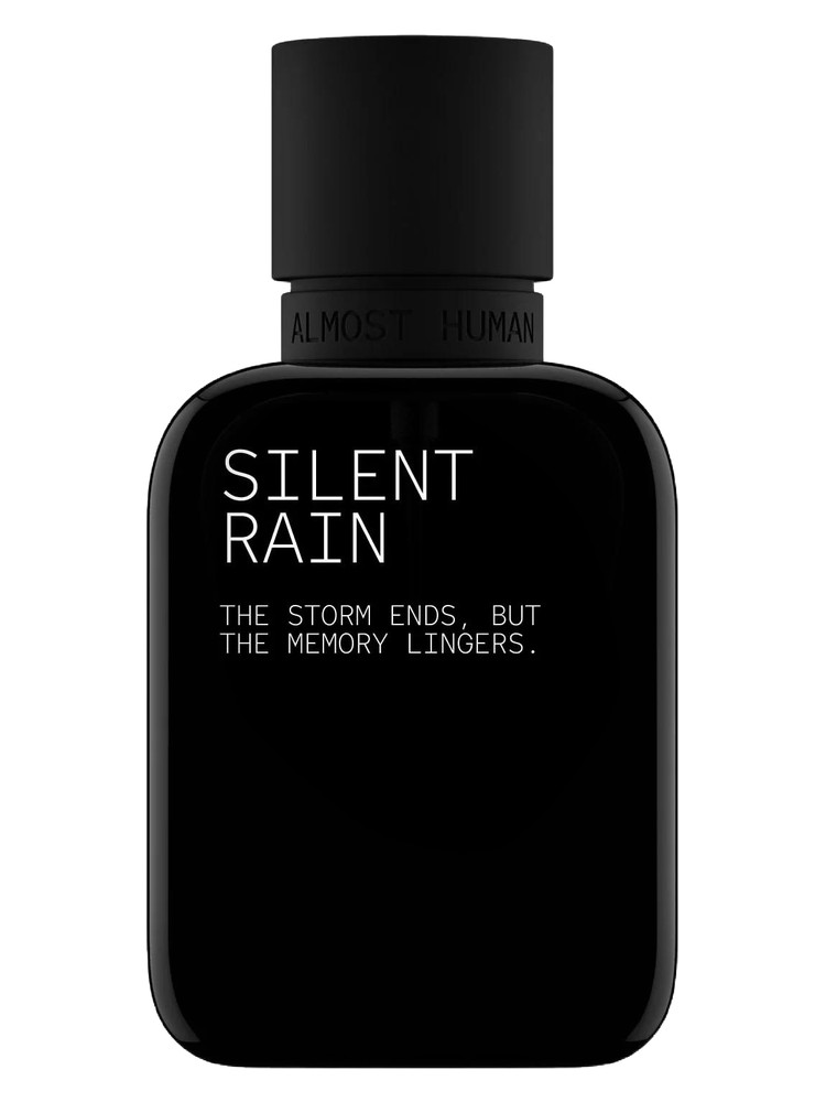 Silent Rain Almost Human perfume - a new fragrance for women and men 2026