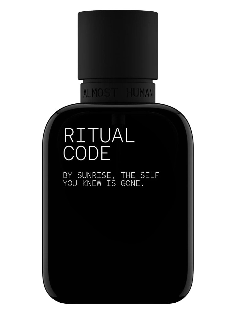 Ritual Code Almost Human perfume - a new fragrance for women and men 2026
