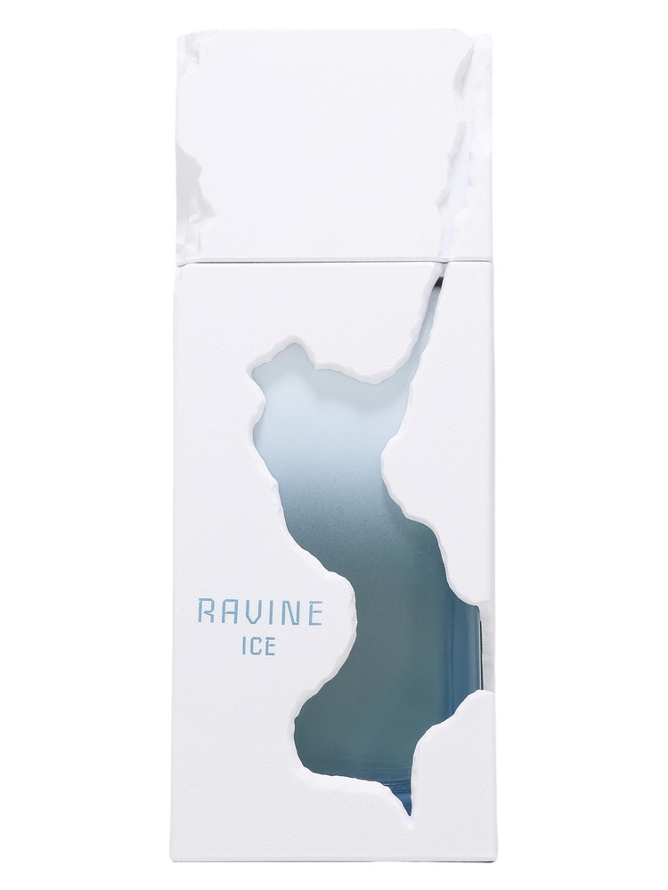 Ravine Ice French Avenue perfume - a new fragrance for women and men 2025