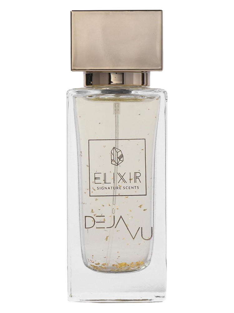 Deja Vu Elixir Signature Scents perfume - a new fragrance for women and ...