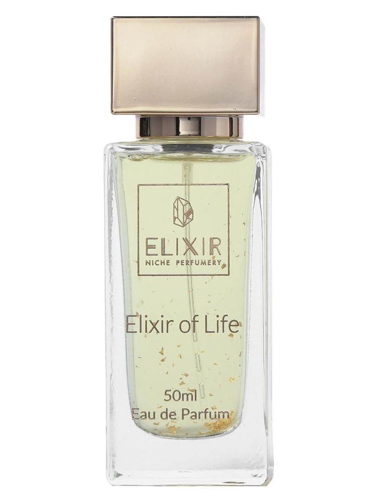 Elixir of Life Elixir Signature Scents perfume - a new fragrance for ...