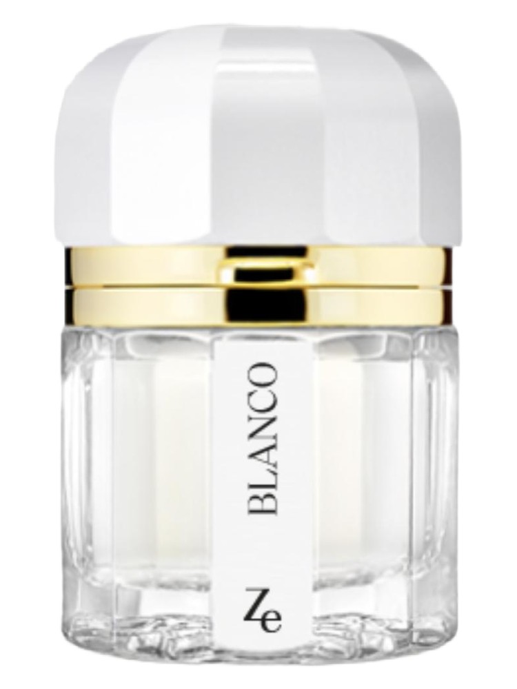 Blanco Ramon Monegal perfume - a new fragrance for women and men 2026
