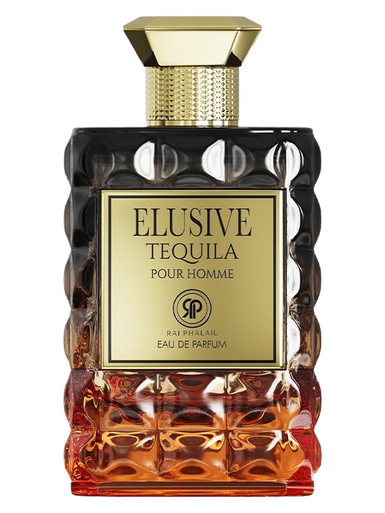 Elusive Tequila Rai Phalail cologne - a new fragrance for men 2025