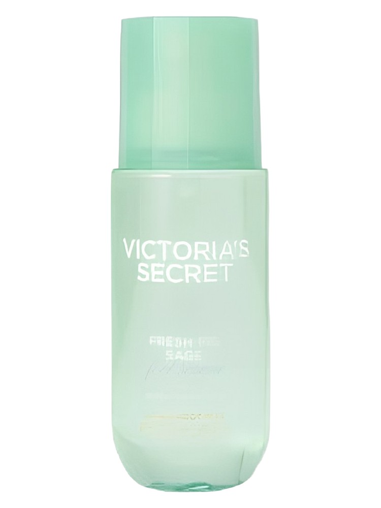 Fresh Fig Sage Victoria's Secret perfume - a new fragrance for women 2025