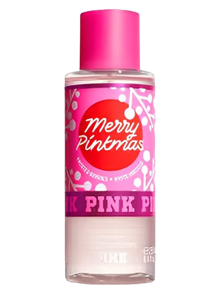 Merry Pinkmas Victoria's Secret perfume - a fragrance for women 2021