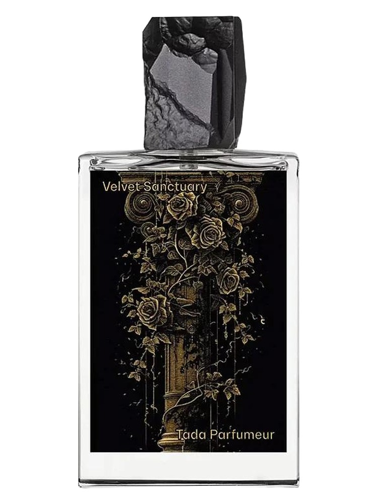 Velvet Sanctuary Tada Parfumeur perfume - a fragrance for women 2024