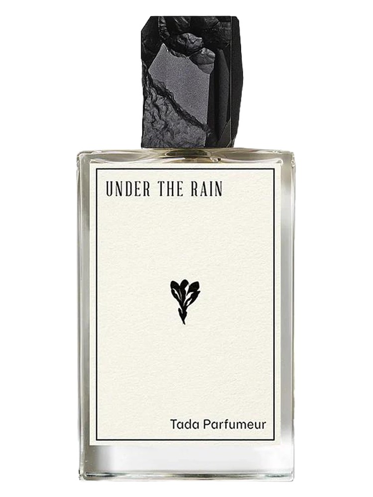 Under The Rain Tada Parfumeur parfum - un parfum pour homme et femme 2024