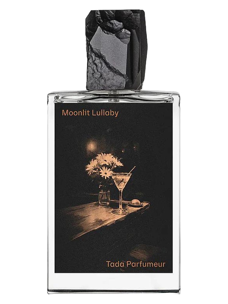 Moonlit Lullaby Tada Parfumeur perfume - a new fragrance for women and ...