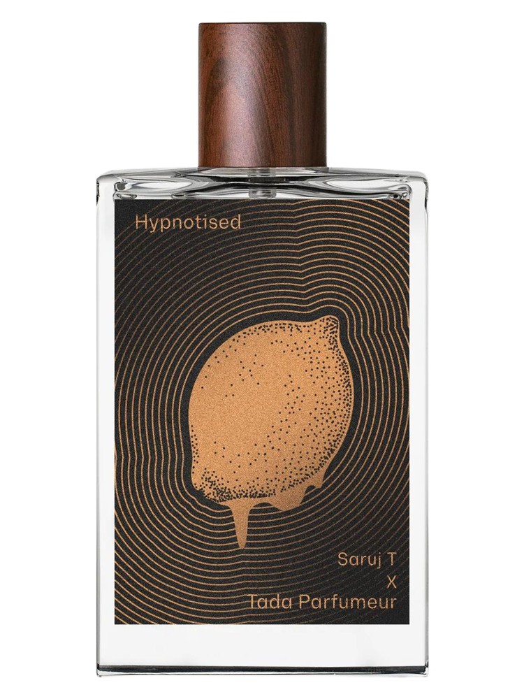 Hypnotised Tada Parfumeur perfume - a fragrance for women and men 2022