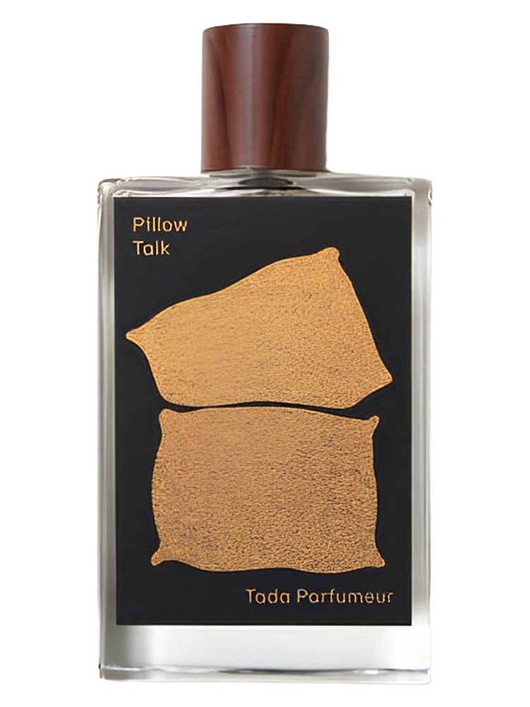 Pillow Talk Tada Parfumeur perfume - a fragrance for women and men 2021