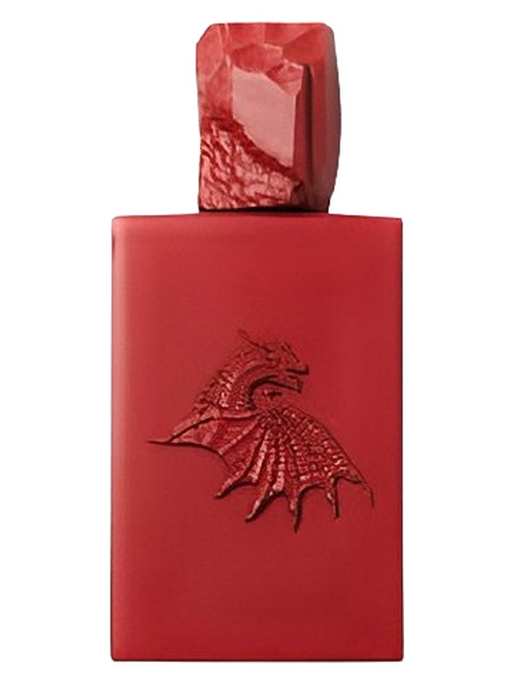 Scarlet Dragon Tada Parfumeur perfume - a fragrance for women and men 2023