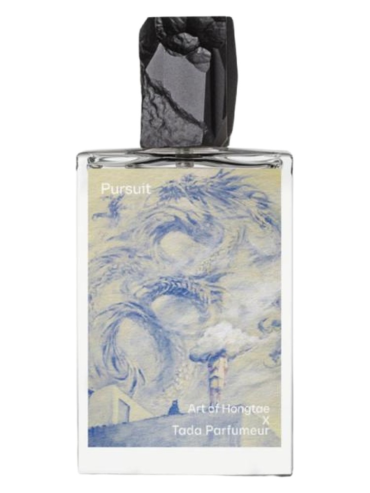 Pursuit Tada Parfumeur parfum - un parfum pour homme et femme 2024