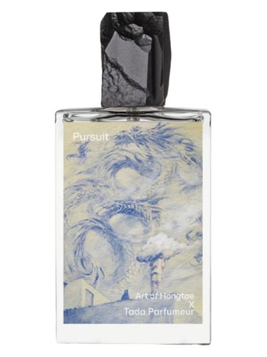 Pursuit Tada Parfumeur parfum - un parfum pour homme et femme 2024