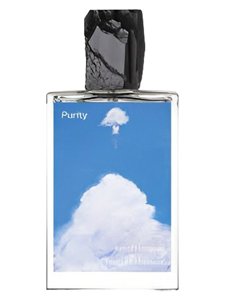 Purity Tada Parfumeur parfum - un parfum pour homme et femme 2024
