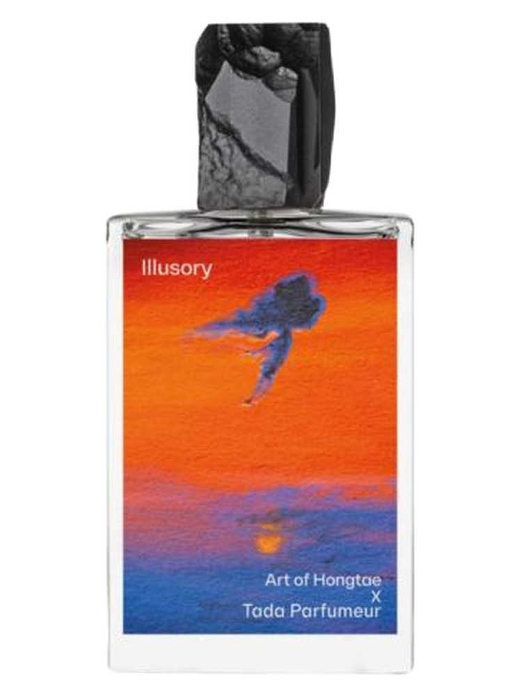 Illusory Tada Parfumeur parfum - un parfum pour homme et femme 2024