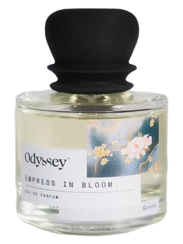 Empress in Bloom Odyssey perfume - a fragrance for women 2024