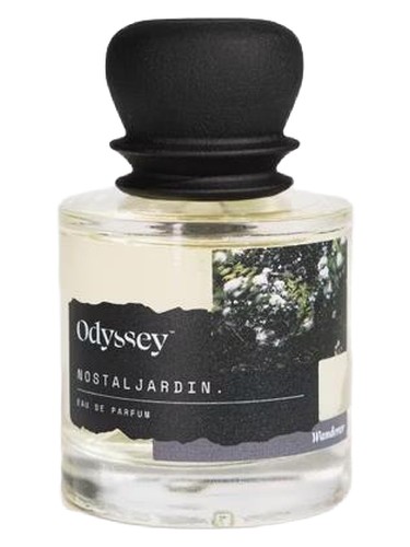 Nostaljardin Odyssey parfum - un parfum unisex 2023