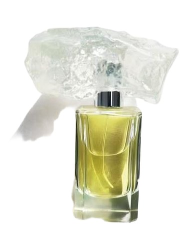 Wind Blow QIUHAO parfum - un parfum unisex