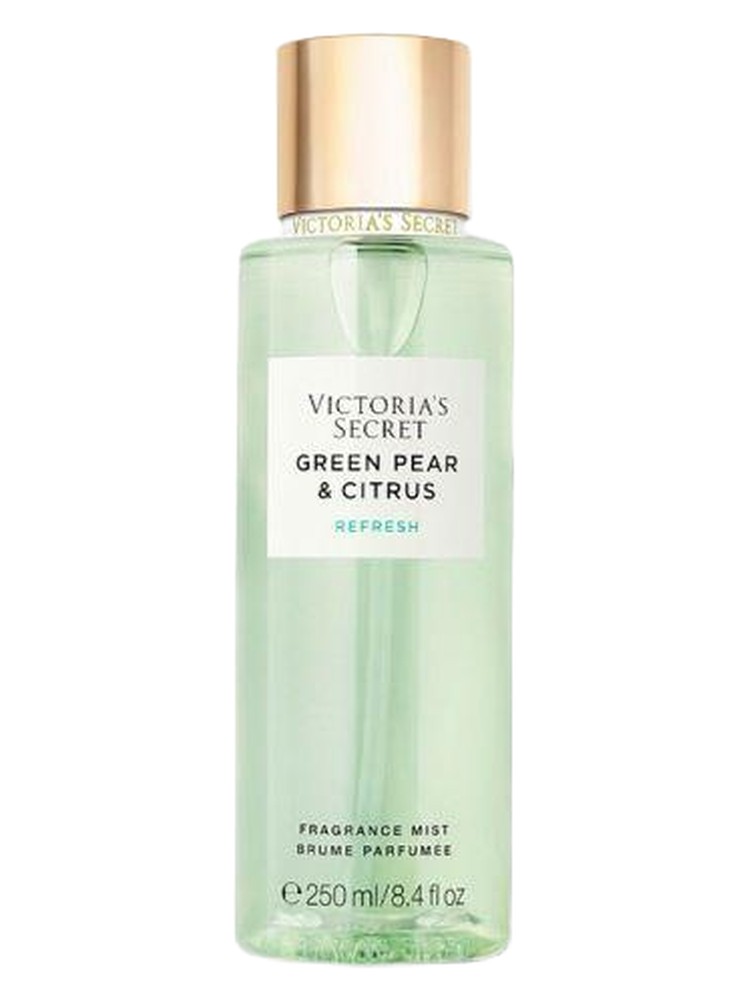 Green Pear & Citrus Refresh Victoria's Secret perfume - a fragrance for ...